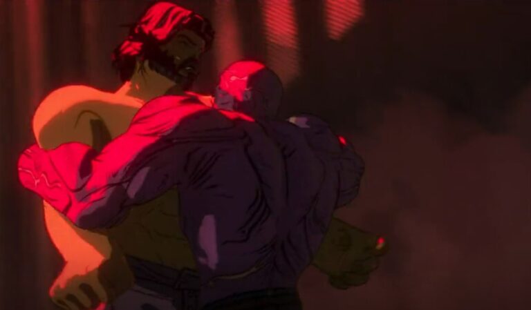 ‘What If…?’ Season 2: Purple Hulk vs. Green Hulk: Which Version Proved ...
