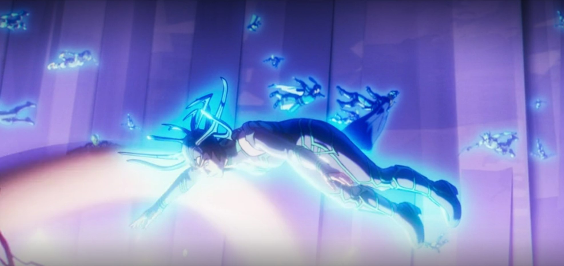 'What If...?' Season 2: Here's What the Forge Is & How Strange Supreme ...