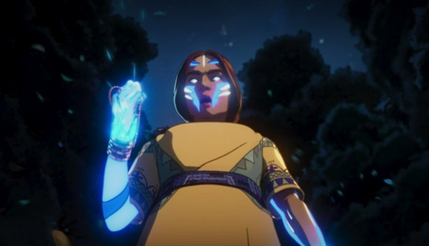 'What If...?' Season 2 Episode 6 Summary and Ending Explained: What if ...