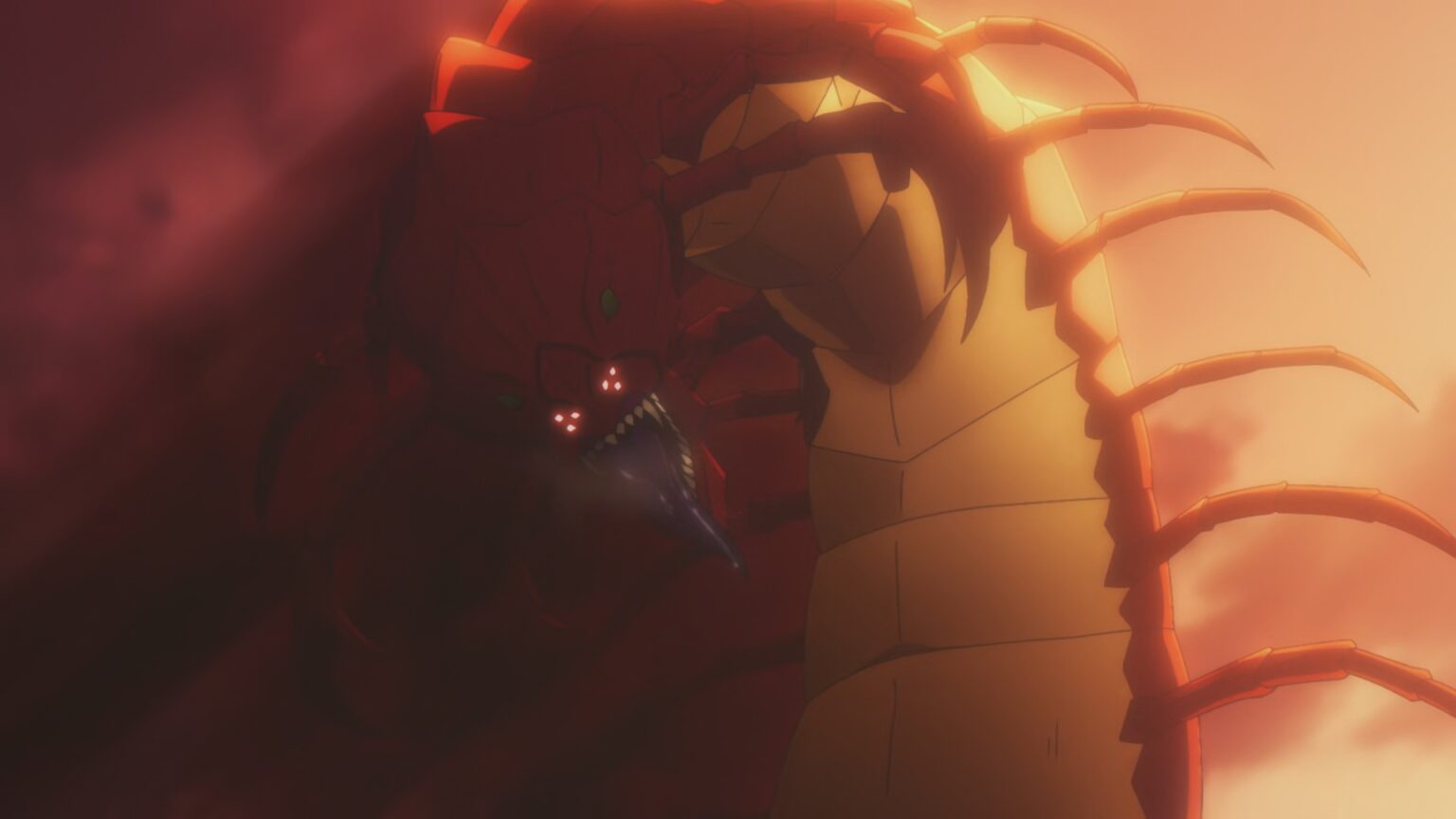 Solo Leveling: All Magic Beasts (Monster Classes) From the Anime, Ranked
