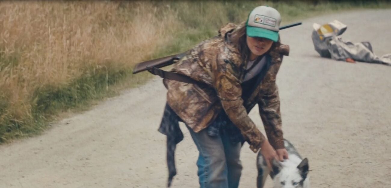 The Ending of ‘Z for Zachariah’ Explained: Did Loomis Kill Caleb?