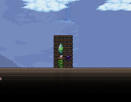 Terraria : All 13 Ore Tiers Explained