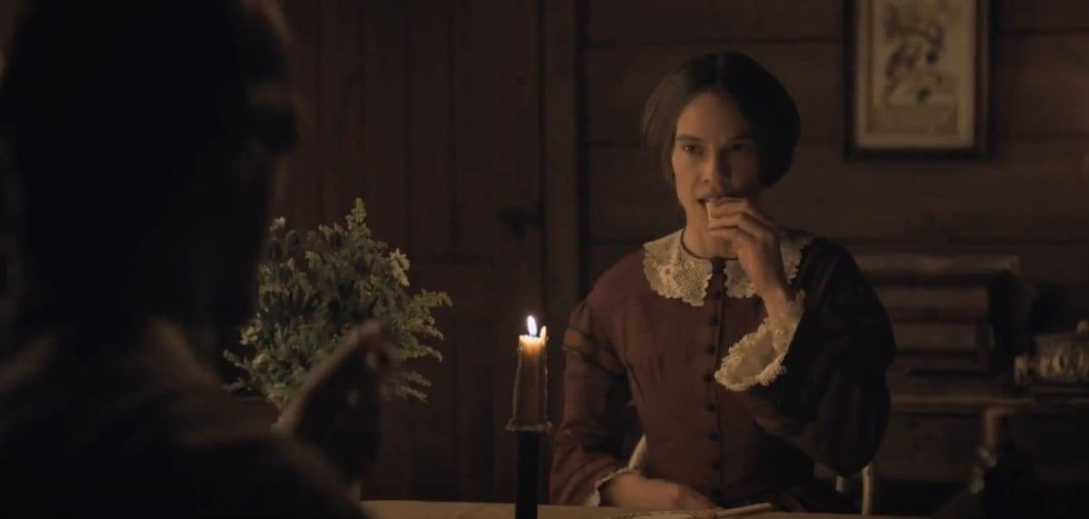 The Ending of ‘The Homesman’ Explained: What Was the Point of Mary Bee ...