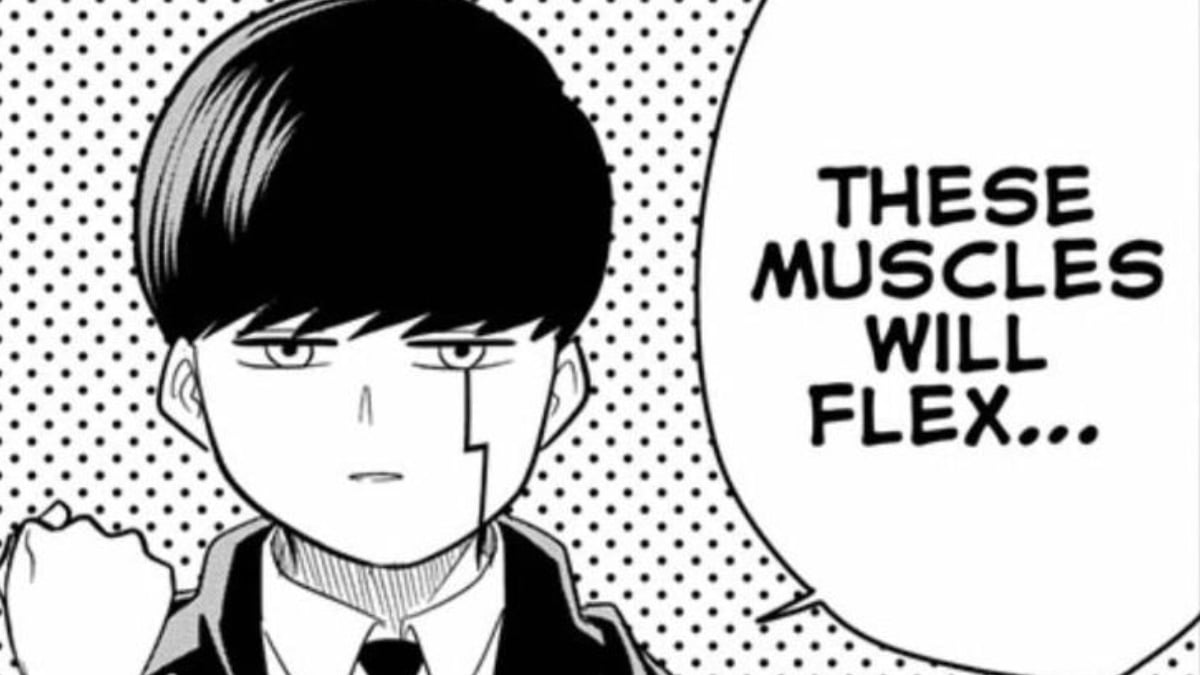 10 Best Quotes From the 'Mashle: Magic and Muscles' Anime & Manga