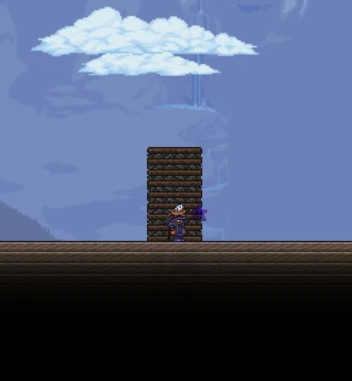 Terraria : All 13 Ore Tiers Explained