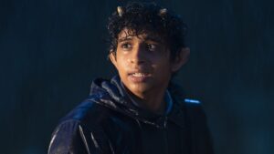 'Percy Jackson': Does Grover Die in the Books? Here’s What Happens to Him