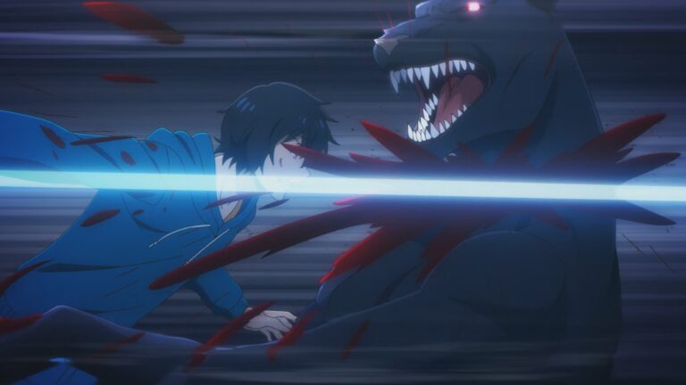 Solo Leveling: All Magic Beasts (Monster Classes) From the Anime, Ranked