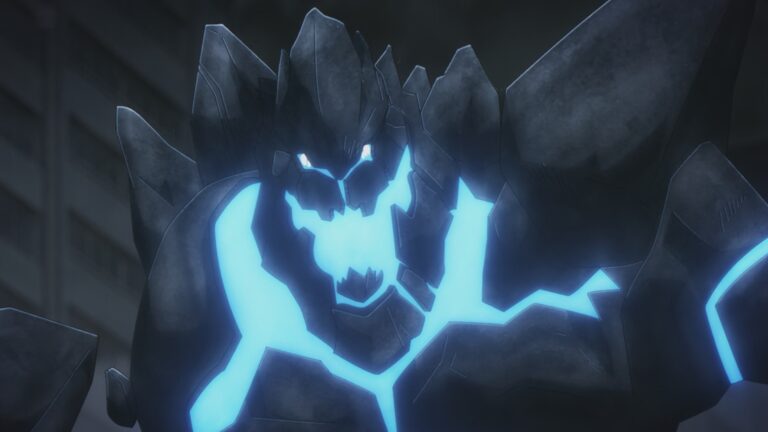 Solo Leveling: All Magic Beasts (Monster Classes) From the Anime, Ranked