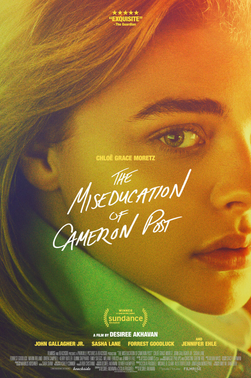 The 8 Best Movies About Conversion Therapy