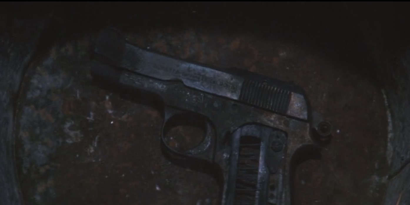 ‘Under Suspicion’ Movie Ending Explained: Did Tony Really Kill Stasio ...