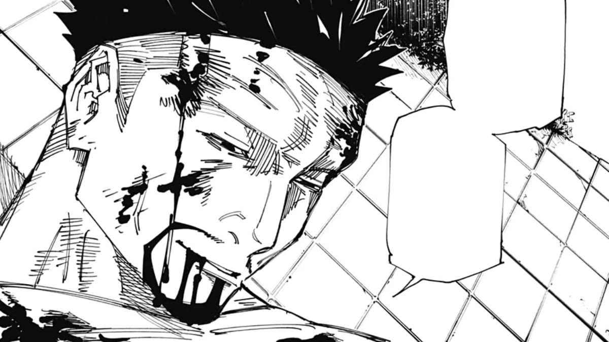 Jujutsu Kaisen: Masamichi Yaga's Death Explained!