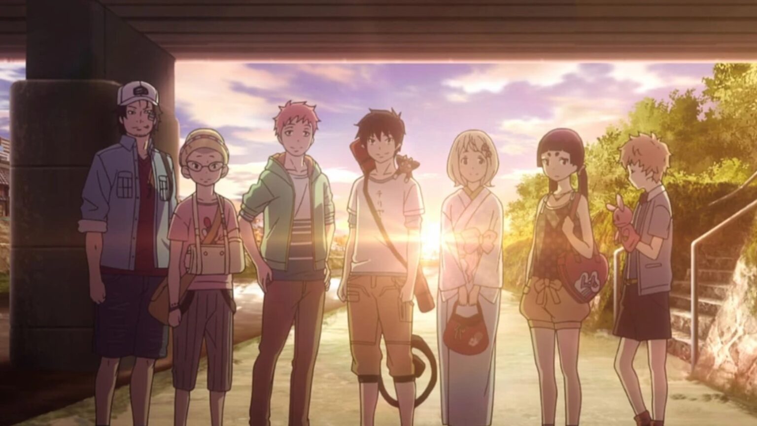 Blue Exorcist: Main Characters’ Ages, Heights, Weights, Birthdays & More