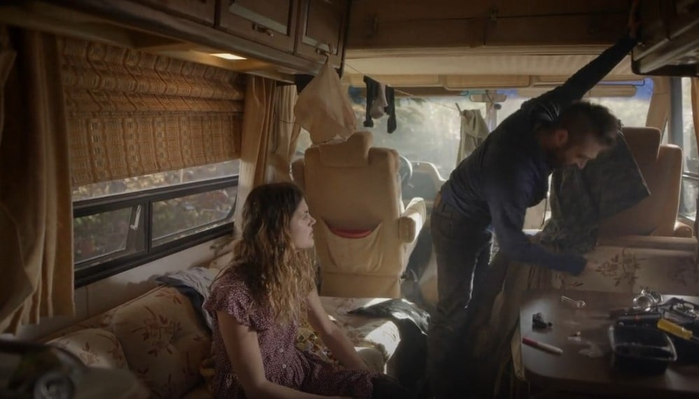 ‘The Surprise Visit’ Ending Explained: Did Annabelle Kill Hugh?