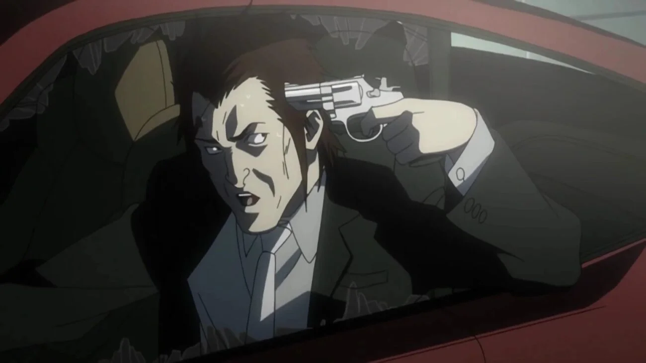 'Death Note': Here's Why Rem Killed L