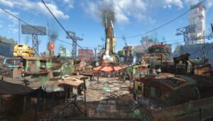 Fallout 4 Settlement Traps: How To Safely Place Them (& Where)