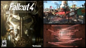 Fallout 4 Settlement Traps: How To Safely Place Them (& Where)