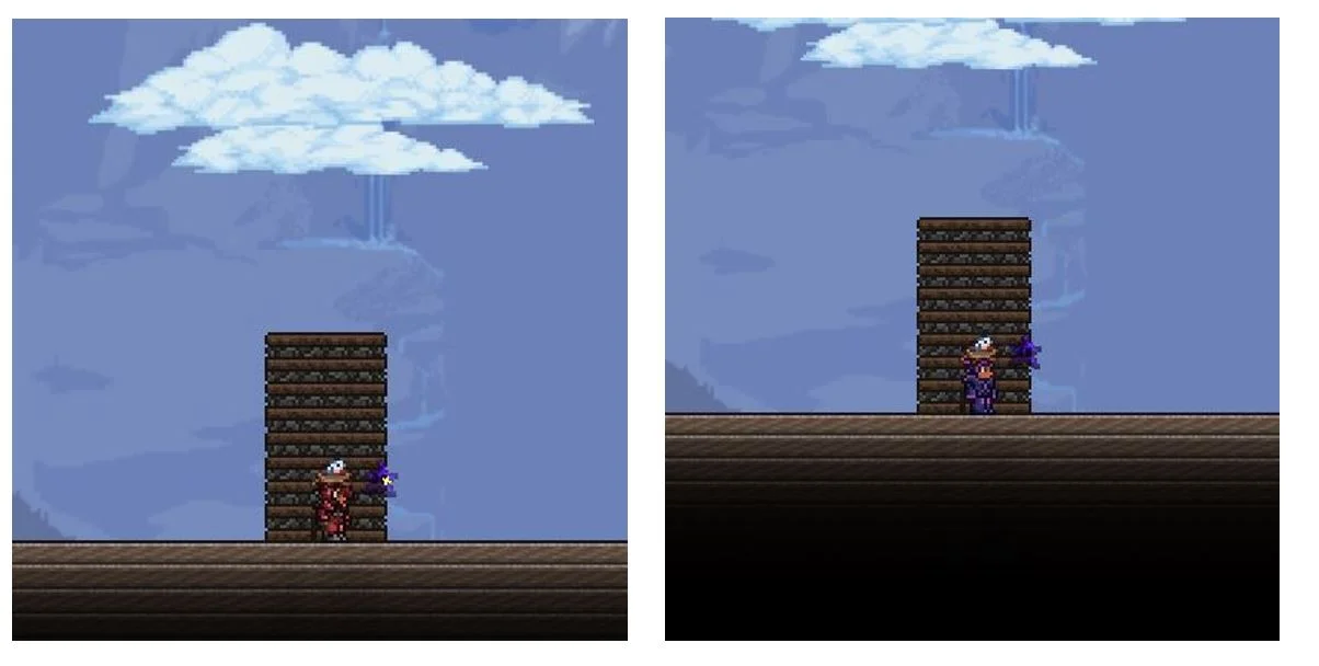 Terraria : All 13 Ore Tiers Explained