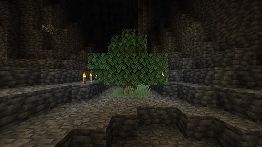 Minecraft: Here’s How Long It Takes for a Sapling To Grow