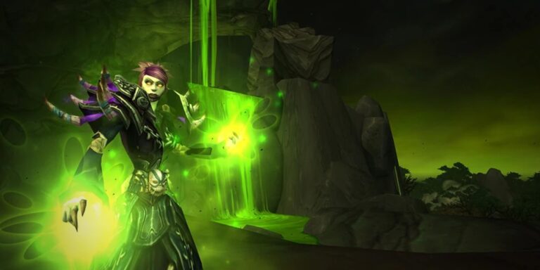 WoW: Warlock vs. Mage - Which Class Is Better?