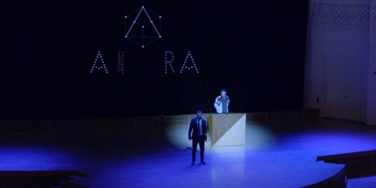 The Ending of ‘Aniara’ Explained: What Is Mima & What Happened to the ...