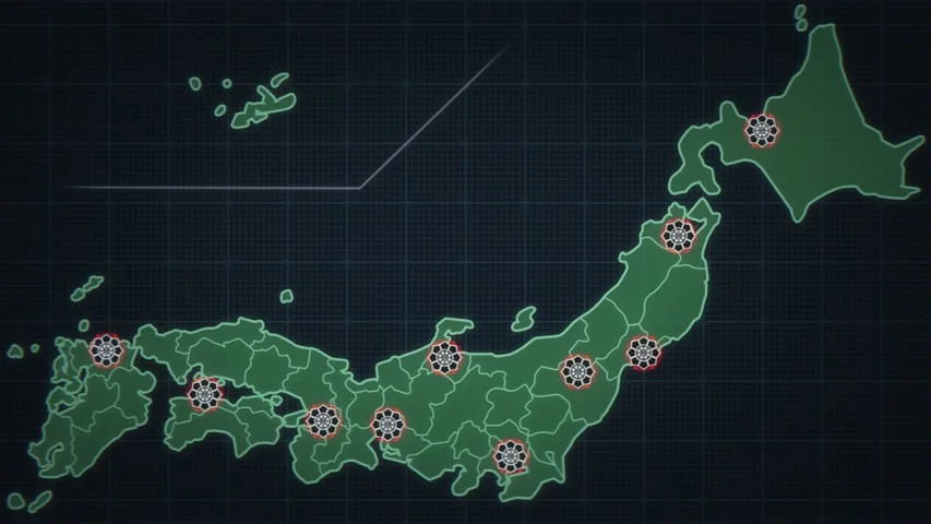 Here’s How Big Naruto World Is: Compared To Real World & Other Anime