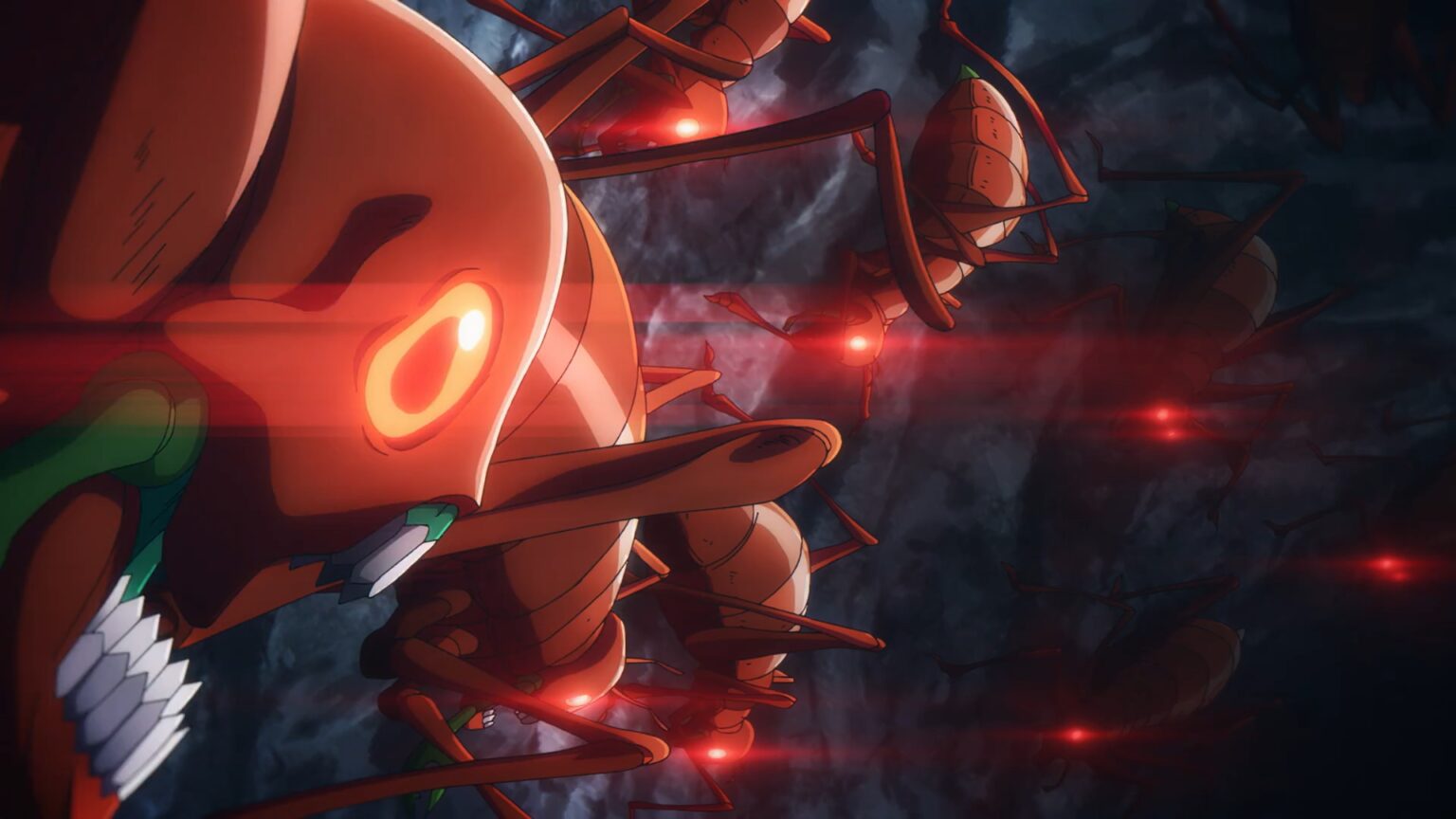 Solo Leveling: All Magic Beasts (Monster Classes) From the Anime, Ranked