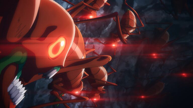Solo Leveling: All Magic Beasts (Monster Classes) From the Anime, Ranked