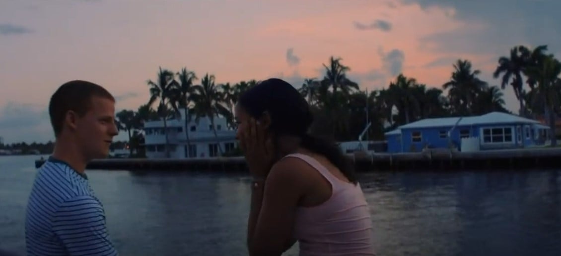 'Waves' Movie Ending Explained - Did Emily Forgive Tyler?