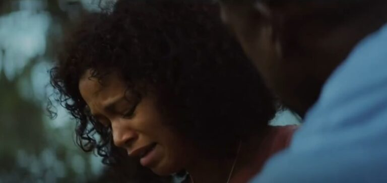 'Waves' Movie Ending Explained - Did Emily Forgive Tyler?