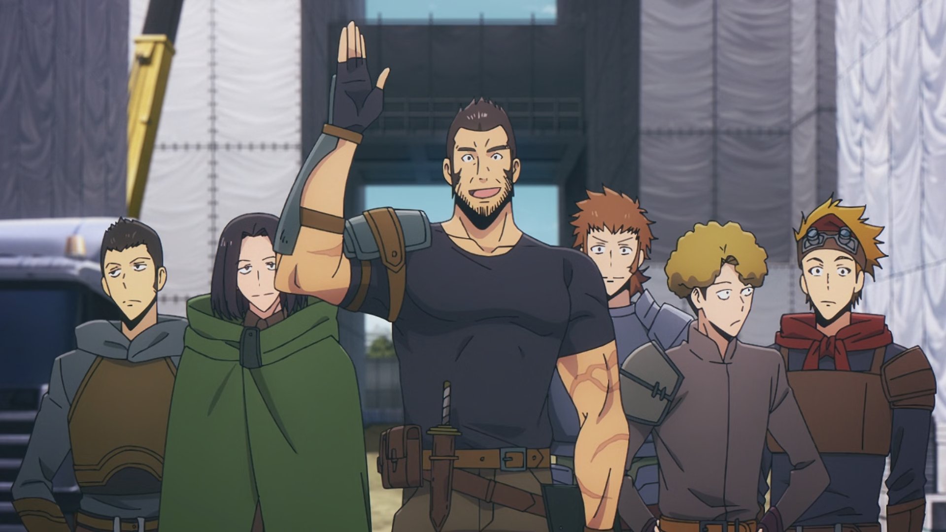 Solo Leveling: All 6 "Lizards" Ranked!