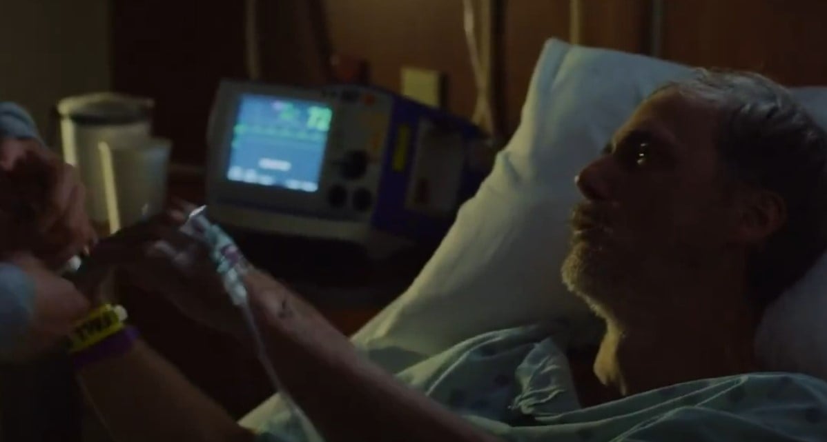 'Waves' Movie Ending Explained - Did Emily Forgive Tyler?