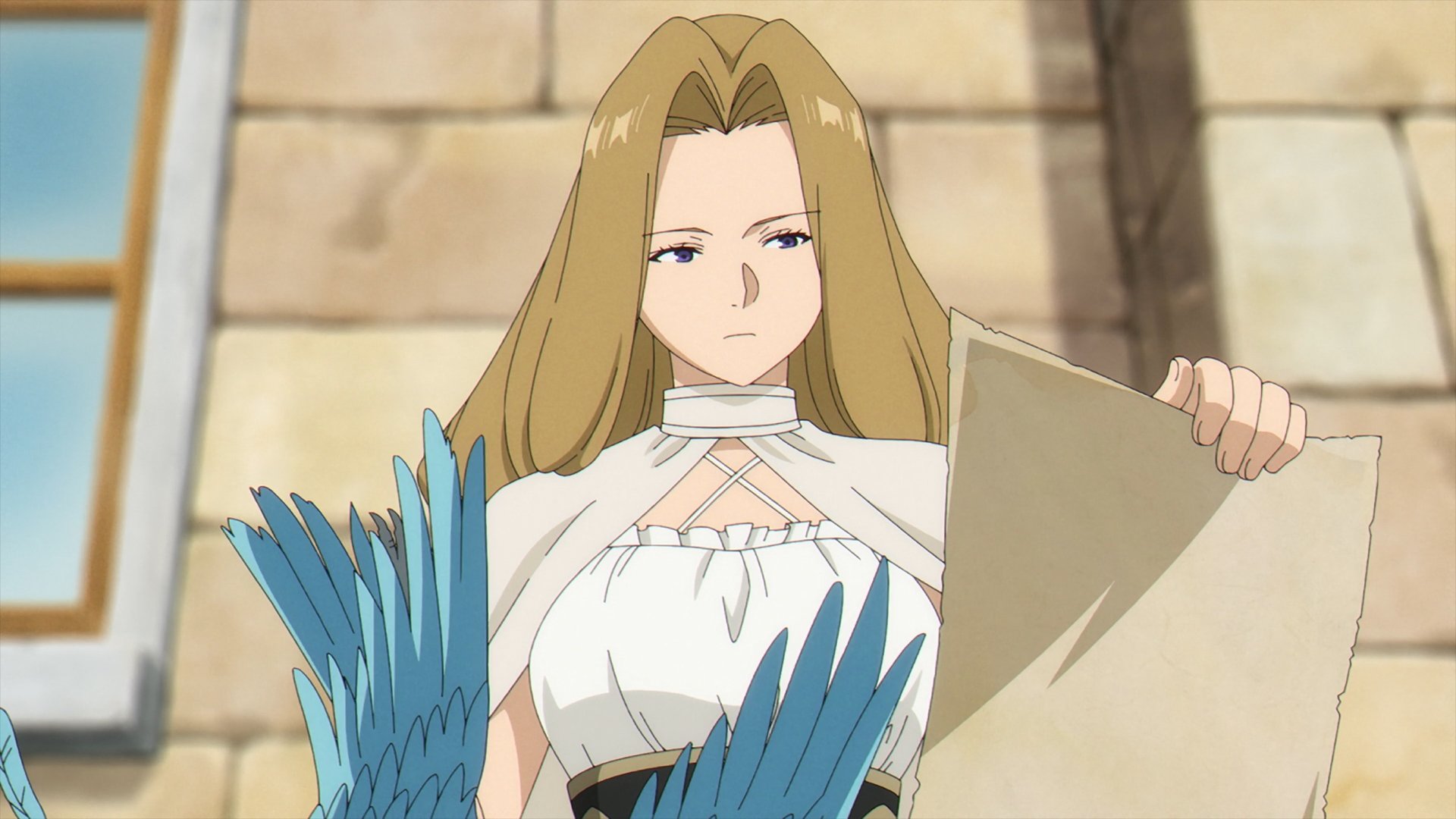 Frieren: 10 Strongest Mages Ranked From Least To Most Powerful