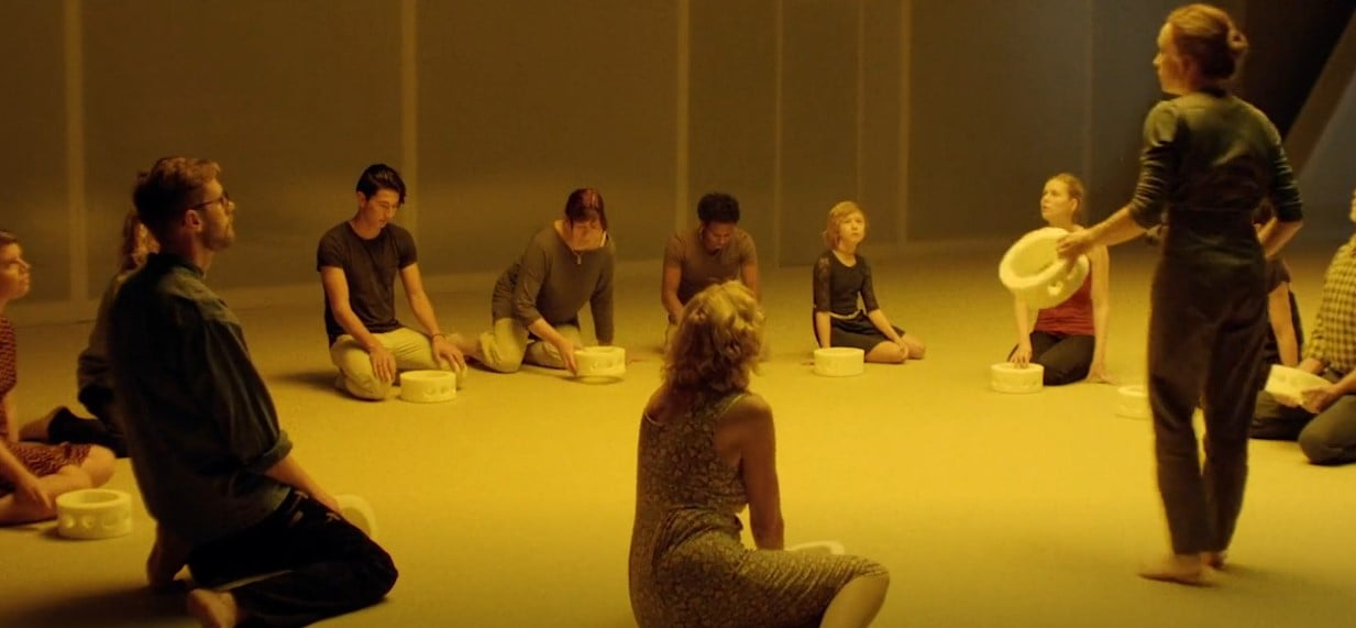 The Ending of ‘Aniara’ Explained: What Is Mima & What Happened to the ...