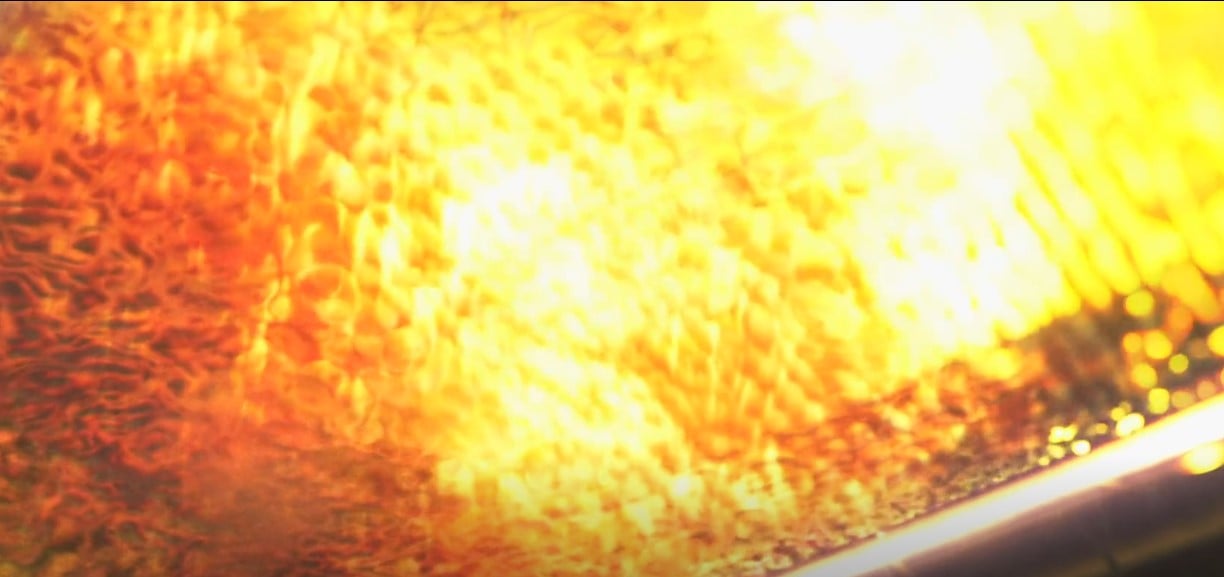 The Ending of ‘Aniara’ Explained: What Is Mima & What Happened to the ...