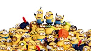 Minions Name List: Every ‘Despicable Me’ Minion