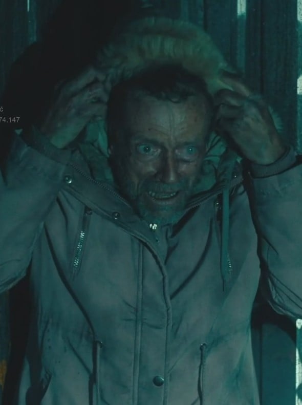 'True Detective': Who Is Otis Heiss & How Is He Connected to Tsalal?