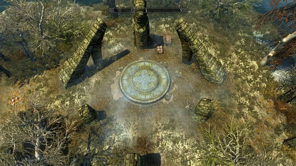 Skyrim: Here's Why Everyone Keeps Saying You Are Sick