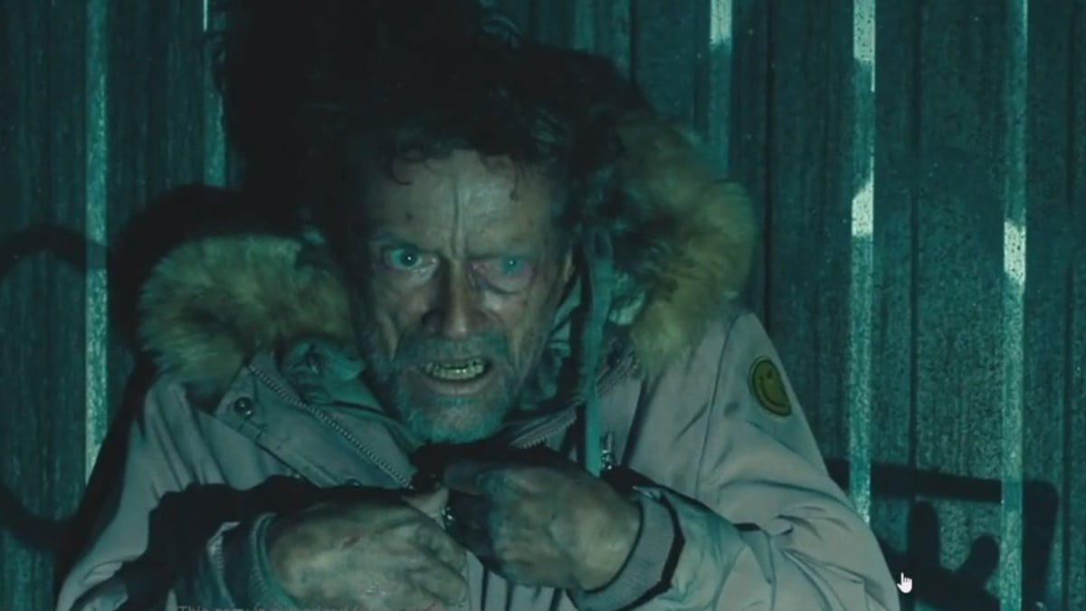 'True Detective': Who Is Otis Heiss & How Is He Connected to Tsalal?