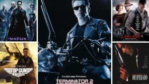 The 10 Best Action Movies To Watch With Your Boyfriend