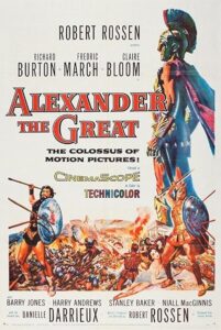 10 Best Movies (& Shows) About Alexander the Great
