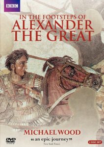 10 Best Movies (& Shows) About Alexander the Great