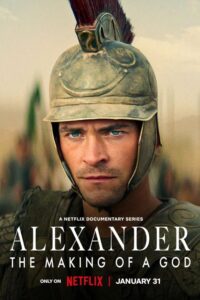 10 Best Movies (& Shows) About Alexander the Great