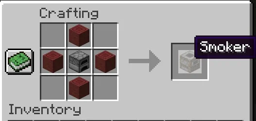Smoker Vs Furnace In Minecraft Differences Which Is Better Smoker Vs Furnace In Minecraft Differences Which Is Better