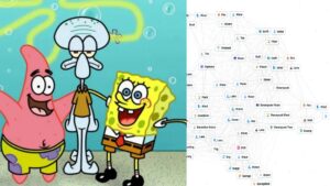 Infinite Craft: Here's How To Make Squidward, SpongeBob, Patrick ...