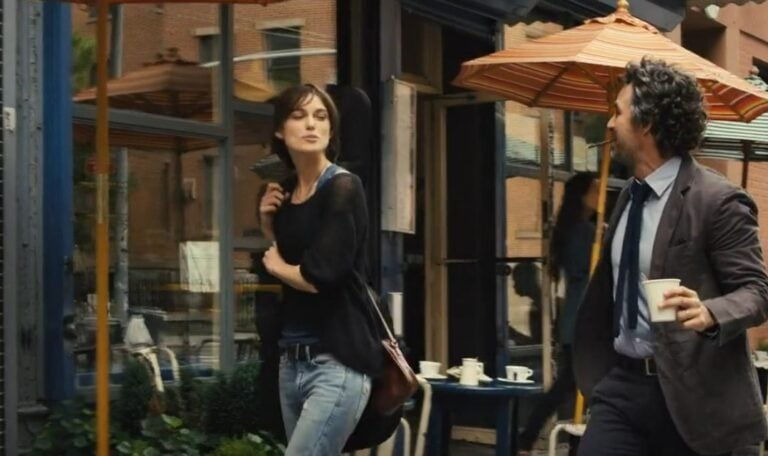 The Ending of ‘Begin Again’ Explained: What Happened to Gretta & Dave?