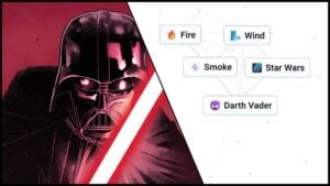 Infinite Craft: Here’s How To Make Darth Vader