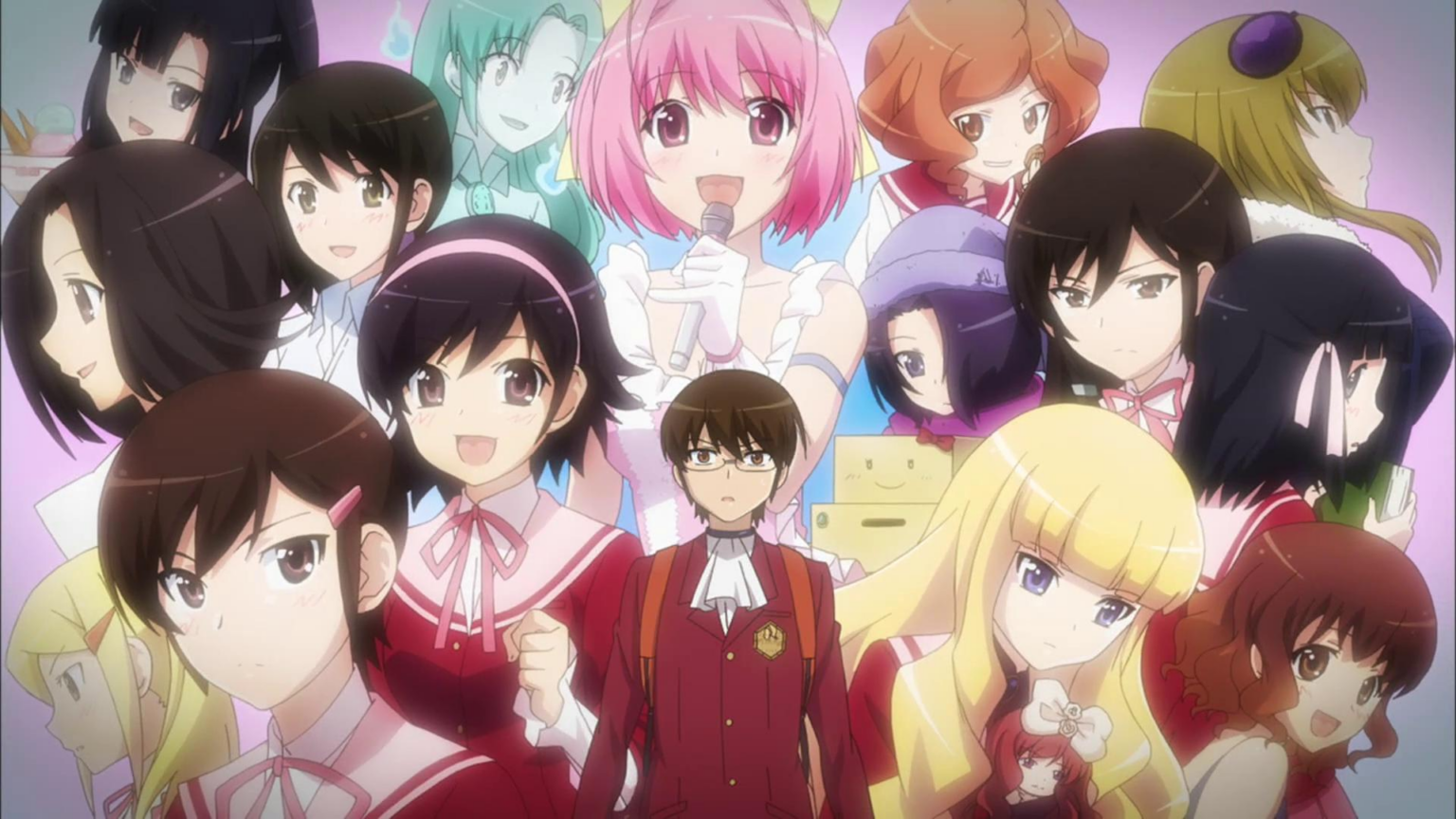10 Best Anime Like 'Overflow' To Watch Next
