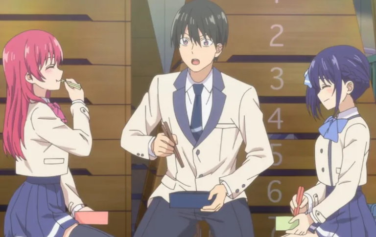 10 Best Anime Like 'Overflow' To Watch Next