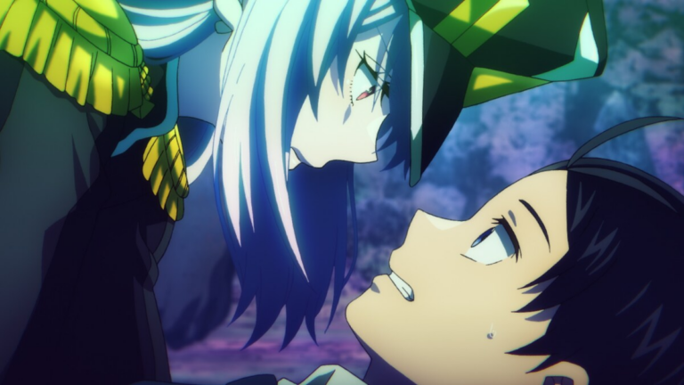 10 Best Anime Like 'Overflow' To Watch Next