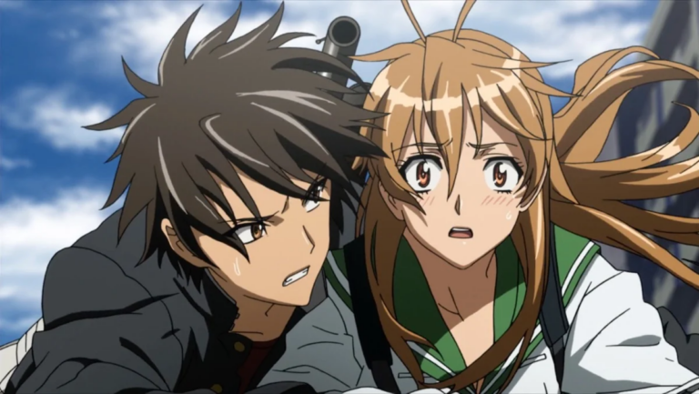 10 Best Anime Like 'Overflow' To Watch Next